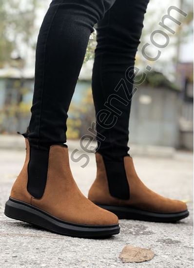 2021 Erkek Bot Modelleri - Serenze