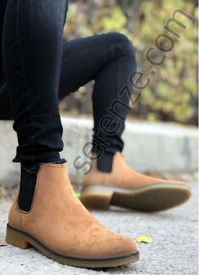 2021 Erkek Bot Modelleri - Serenze